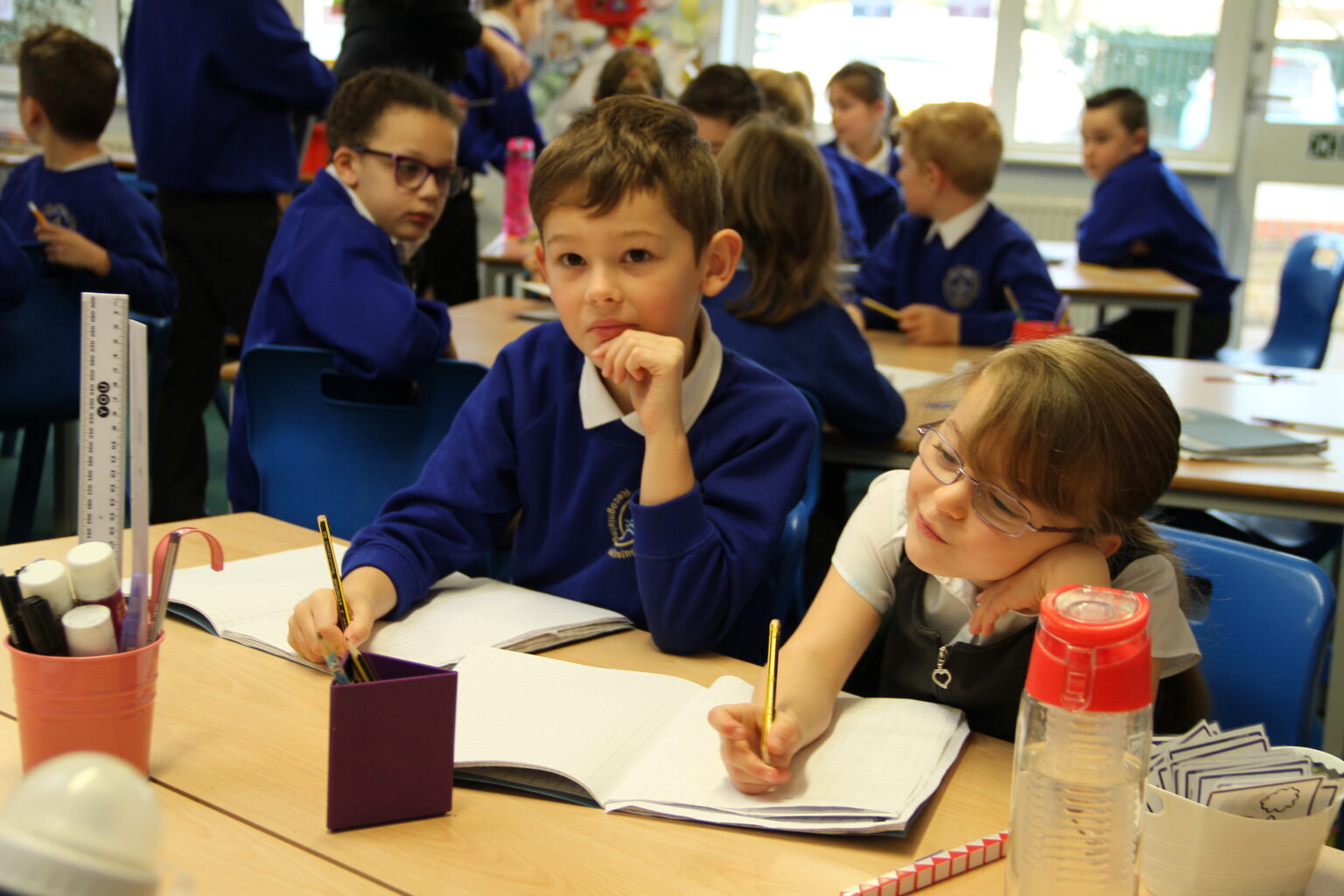 Palm Bay Primary - EKC Schools Trust